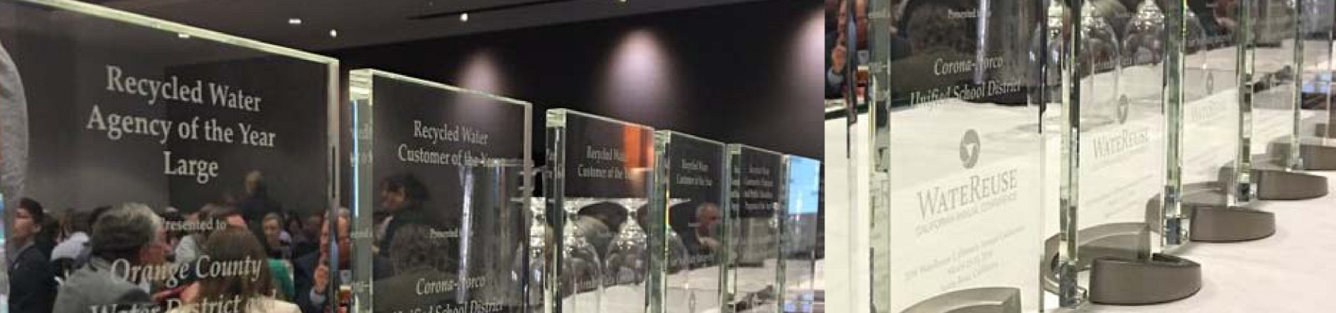 WateReuse | Increasing Safe and Reliable Water Supplies