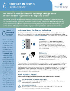 Communications Tools & Resources | WateReuse Association