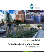 Resources for Onsite Non-potable Water Programs | WateReuse Association