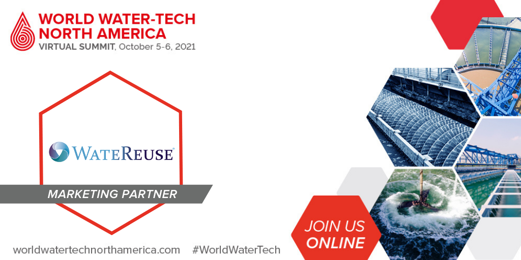 WateReuse | Promoting Sustainable Water sources