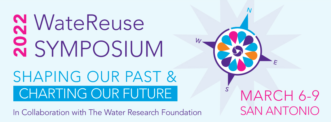 WateReuse | Promoting Sustainable Water sources