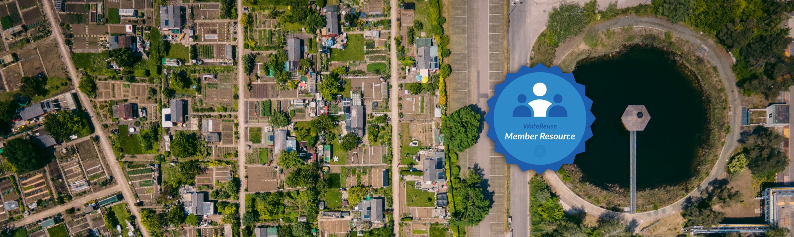 WateReuse | Promoting Sustainable Water sources