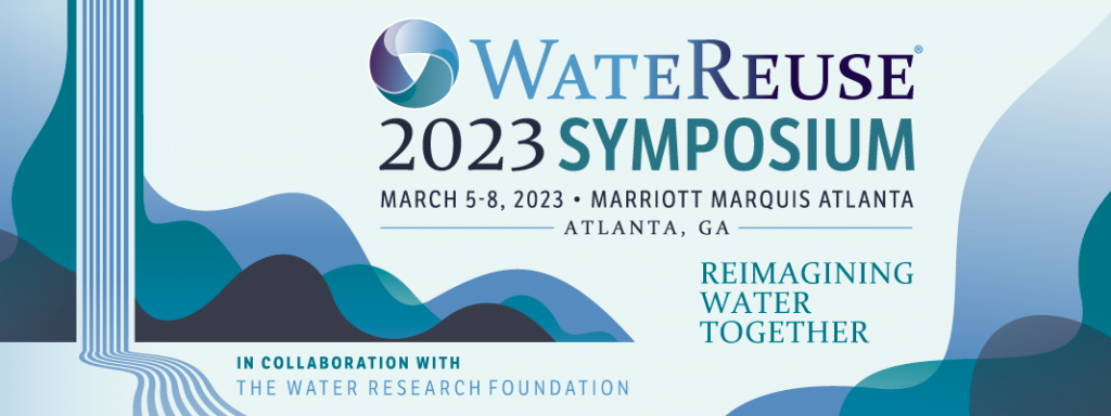 Conferences | WateReuse Association
