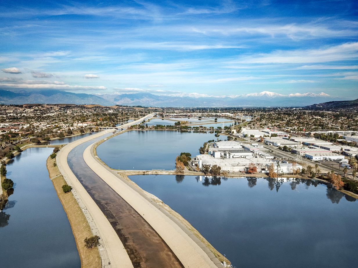 Potable Reuse Permitting and Compliance Committee | WateReuse Association