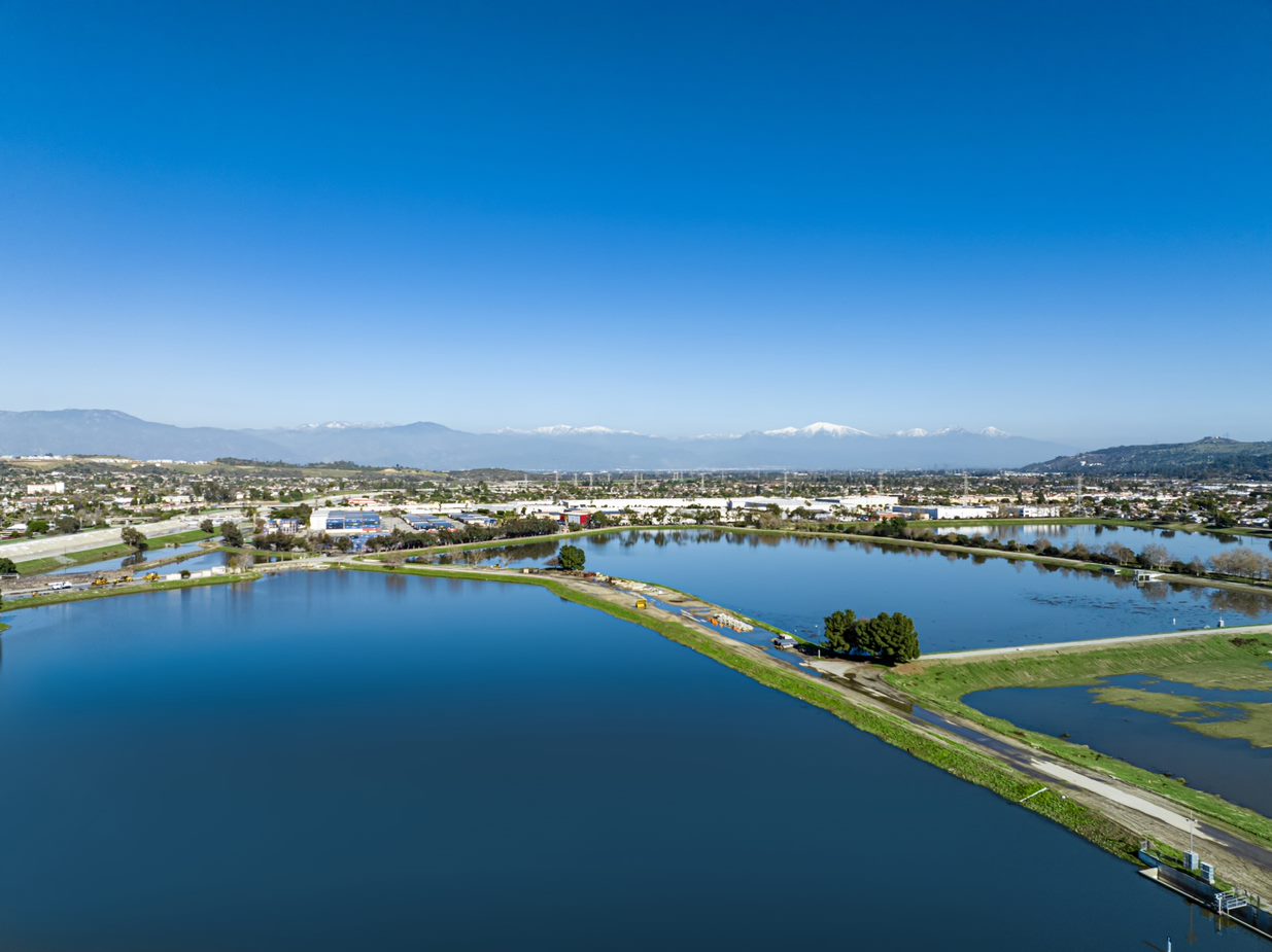 Potable Reuse Permitting and Compliance Committee | WateReuse Association