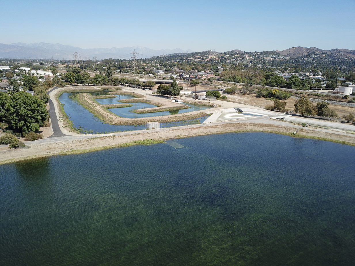 Potable Reuse Permitting and Compliance Committee | WateReuse Association