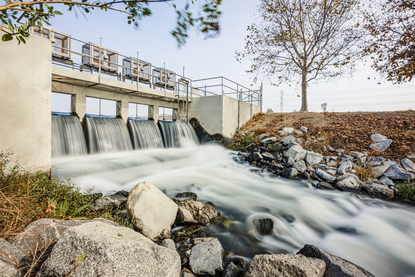 Potable Reuse Permitting and Compliance Committee | WateReuse Association