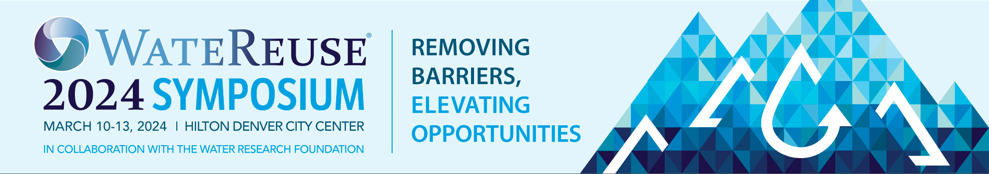 2024 WateReuse Symposium | WateReuse Association