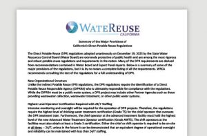 WateReuse Association