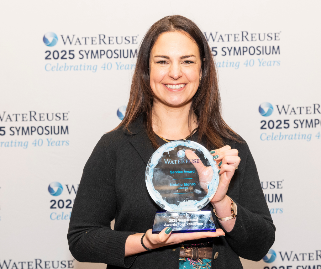 WateReuse Association